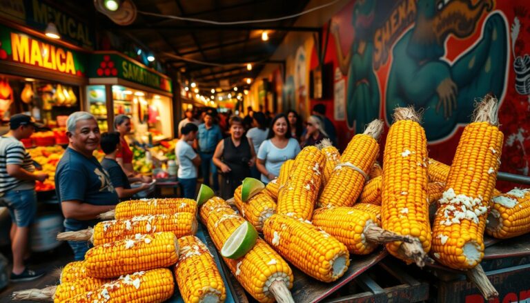 Street Corn Recipe: How To Make 5 Delicious Mexican-Style Ears